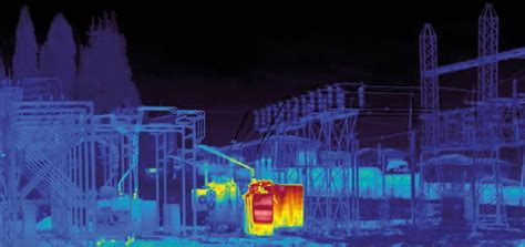 adaptive response technology transformers magazine