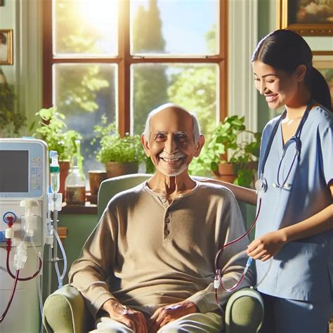 Dialysis Definition Meaning And Examples Wordup App