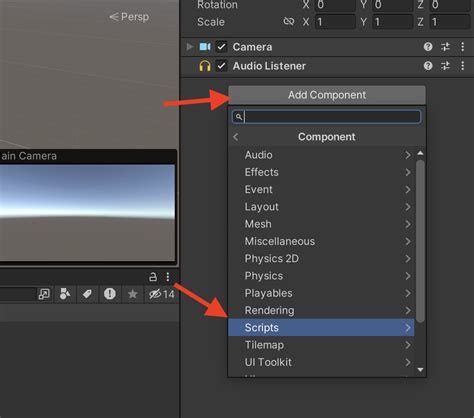 Cara Install Dan Setup Unity Engine Di Mac Dengan Benar