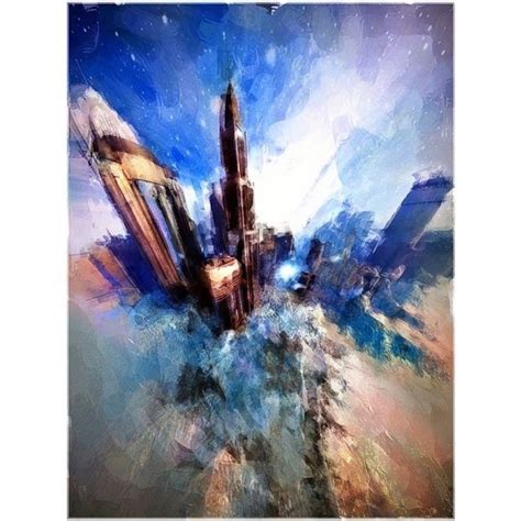Apple iPad art: paintings created using Brushes, ArtStudio and ...