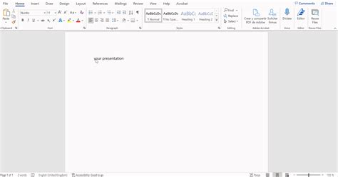 How To Highlight Text In PowerPoint