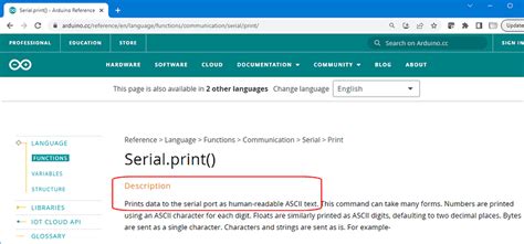 Serial Read Write Best Practices PLC IDE Arduino Forum