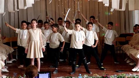 მე 4 ა კლასის ღონისძიება Youtube