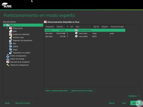 Cómo Instalar Suse Linux Enterprise Server 12 Sp3 Solvetic