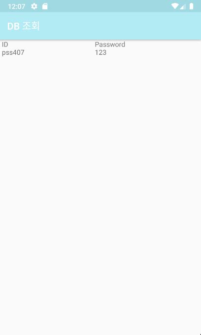 Github Pss407androidexamplesqlite This Project Is An Example For