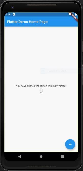 Como Adicionar Notificações Push A Uma Aplicação Em Flutter Usando O Firebase Cloud Messaging