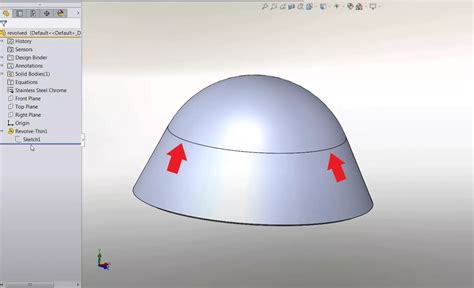 Solidworks Fit Spline Explained Goengineer