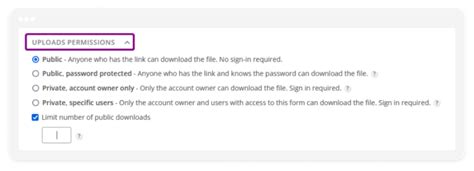 Are Google Forms Secure