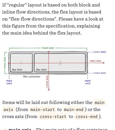 [flex]： flexbox zombies 1 leo medium