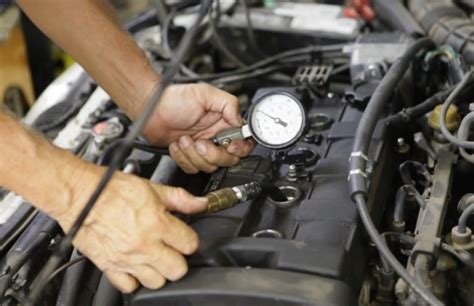 Compression Tester Adalah