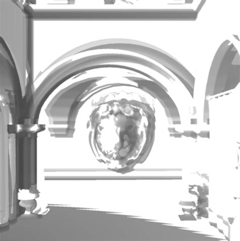 Sampling Noise Texture For Random Direction Rgraphicsprogramming