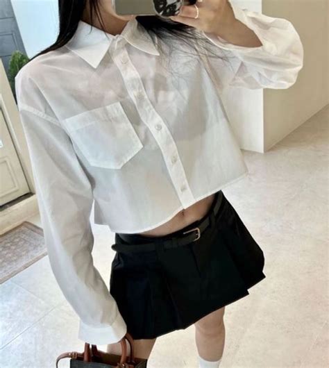 제이뮤트 로우라이즈 플리츠 미니스커트제이뮤트2 위시버킷