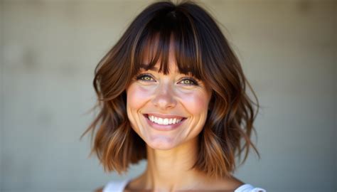 23 Long Shag Haircut That Adds Layers Without Losing Length