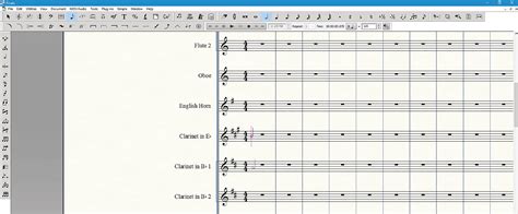 Best Music Notation Software In 2024 Free And Pro