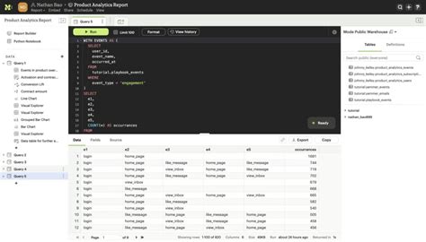 11 个最佳 sql 查询生成器 2024 [免费]