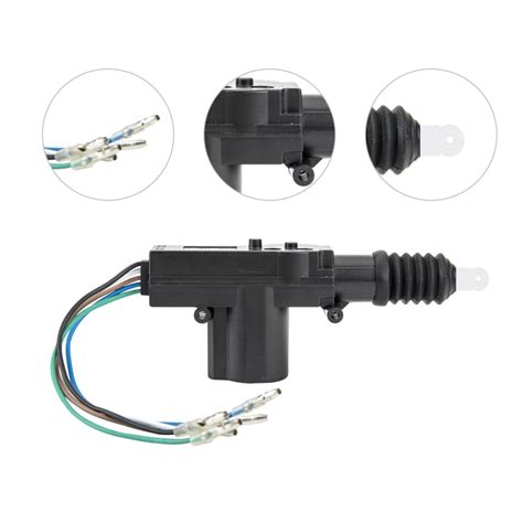Car Lock Door Remote Control Keyless Entry System Grandado
