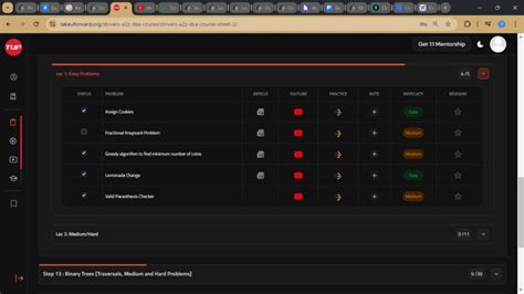 Shivansh Garg On Linkedin Day 11 Of Solving Striver A2z Dsa Sheet