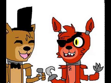 Five Nights At Freddys The Bite Of 87 Animated Youtube