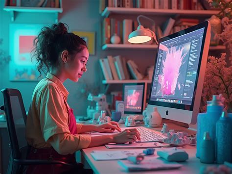 what are 3d artists understanding their role in modern art and design