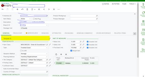 Unable To Map Template Id Community