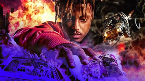 Juice Wrld Death Race Love Desktop Wallpapers Wallpaper Cave
