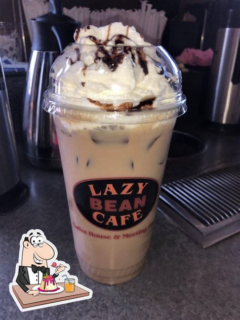 Lazy Bean Cafe In Teaneck Restaurant Menu And Reviews