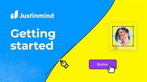 Getting Started Justinmind 10 Youtube