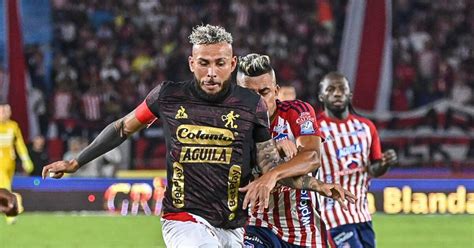 Liga Betplay 2024 Ii Así Quedó La Tabla De Posiciones De Los Cuadrangulares Tras El Triunfo De