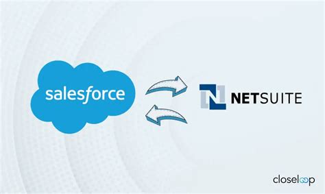 A Guide To The Netsuite Salesforce Integration