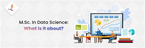 MSc In Data Science