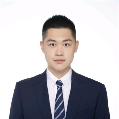 qu jeremy liu digital product manager intern 中金公司 linkedin