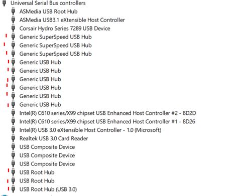 Usb Hub Problem Windows 10 Forums