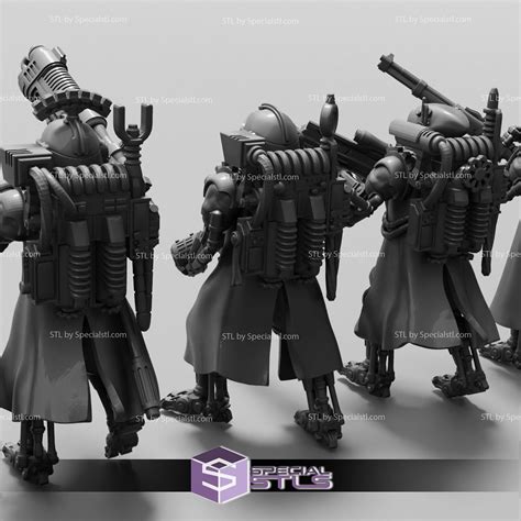 august 2023 ddd martin miniatures specialstl