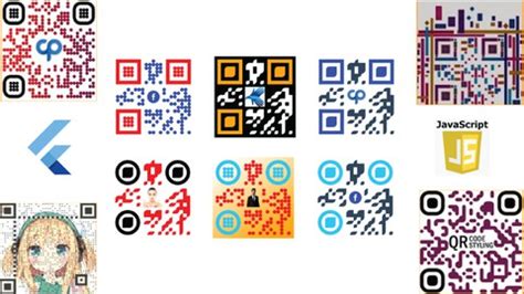 Buy Qr Code Generator Using Javascript Website And App Online