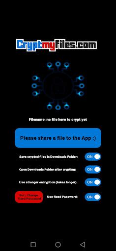 Crypt My Files For PC Mac Windows Free Download Napkforpc Com