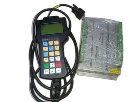 CNC Router Controller Weihong NK G G At Piece In Coimbatore ID