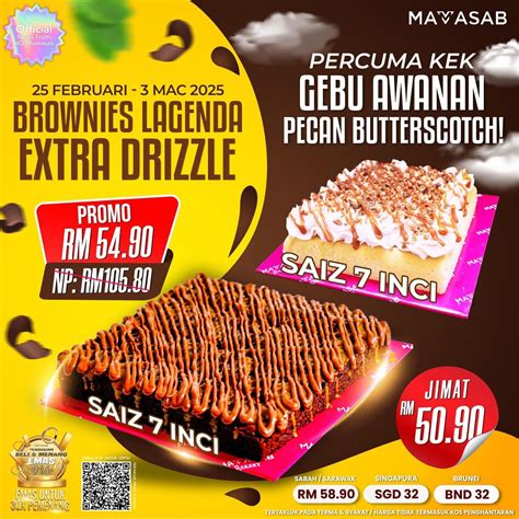 Mamasab Ipoh Perak Tahun Baru Resepi Baru Hampir Setiap Tahun Kita Dah Keluarkan Buko Tapi