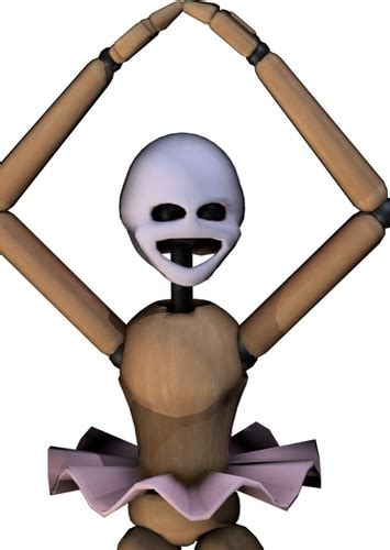 Minireena Fan Casting For Sister Location A Fnaf Movie Mycast Fan