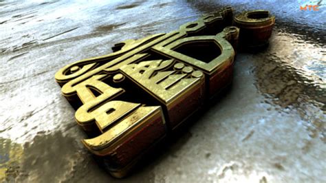 Adobe After Effects 3d Logo Animation Tutorial Element 3d 2024