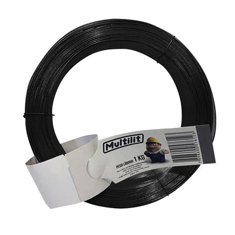 Arame Recozido Grupo Multilit