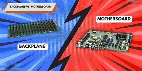 バックプレーンpcbとは？完全ガイド