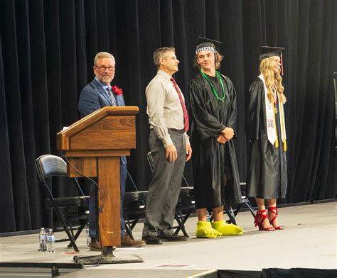 20250606 Mhsgrad 0009  Moscow High School Graduation Flickr