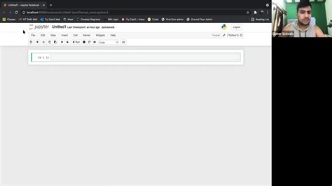 Gradient Descent Code