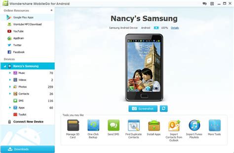 Android File Transfer Android Manager How To Transfer Music And Playlists From Android To Itunes