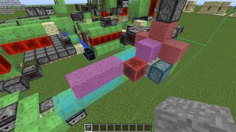 [mod] Litematica 1 13 2 → 1 21 1 Minecraft Tutos