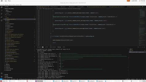 🦀 rust gui programming producing serde output other interesting