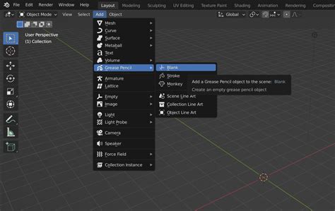 Blender 2 79 Grease Pencil Tutorial