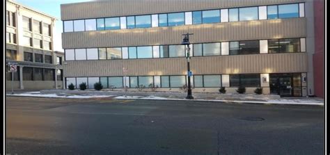 Dta Brockton Department Of Transitional Assistance Office Welfare Office