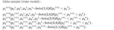 Python How To Generate Random Variables From A Beta Distribution In The Fixed Interval Stack