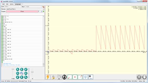 Visualisation Error Issue Arkypita LaserGRBL GitHub